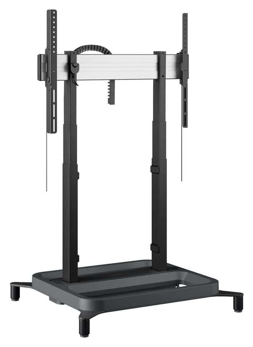 Vogels RISE 5105 Motorised Display Lift Floor Stand - Projectorpoint