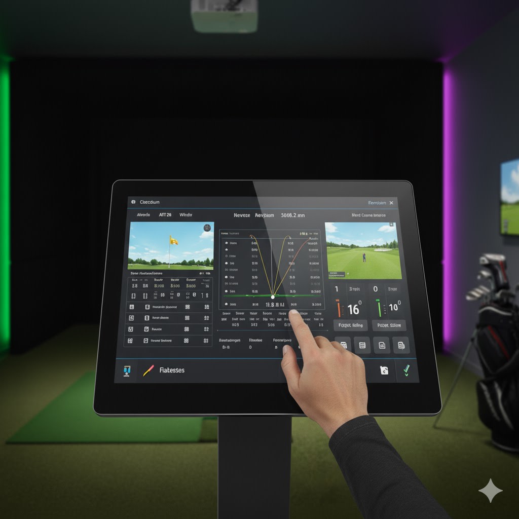Interactive Monitors - Projectorpoint