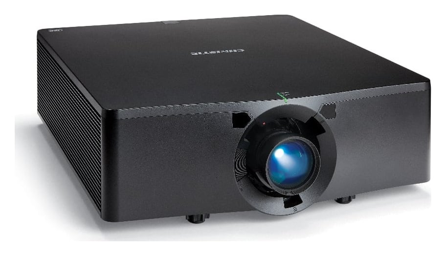 12000 Lumen Projectors - Projectorpoint