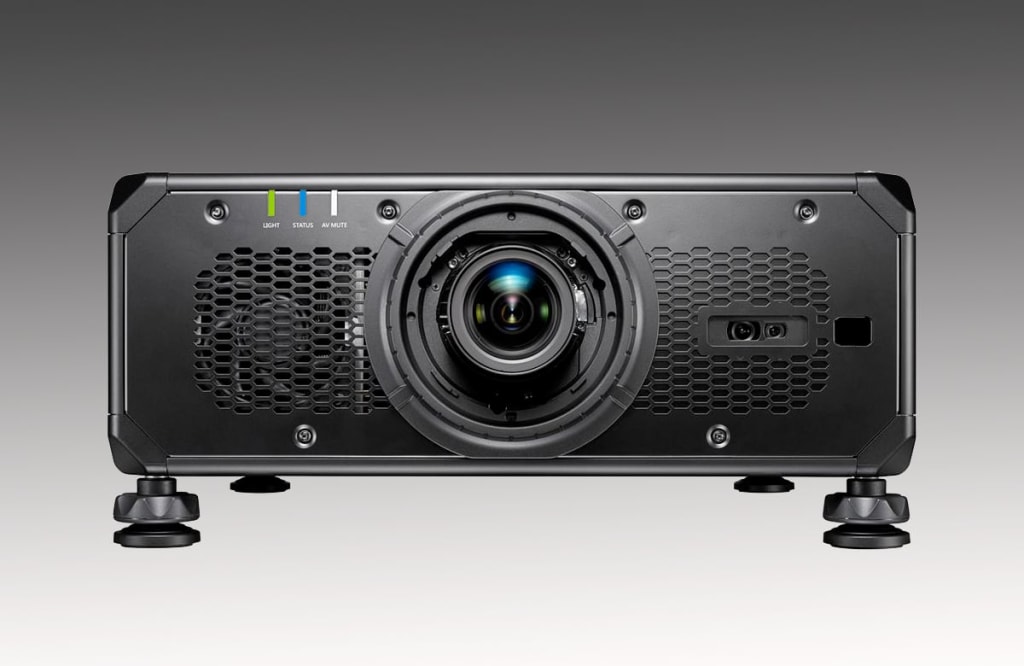 Demonstrations - Projectorpoint