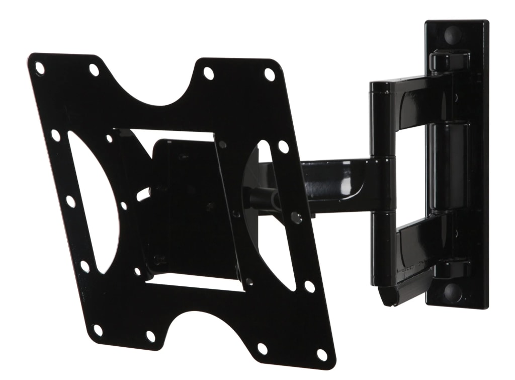 Peerless - Articulated Wall Bracket For 22-40" Screens (PA740 ...