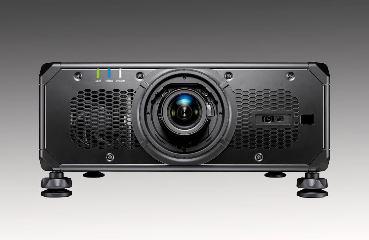 All Projectors - Compare Our Entire Range - Projectorpoint