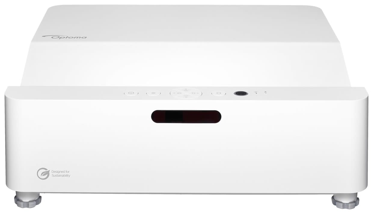 Ultra Short Throw Projectors - 4K, 1080p, Laser, High Lumen & More