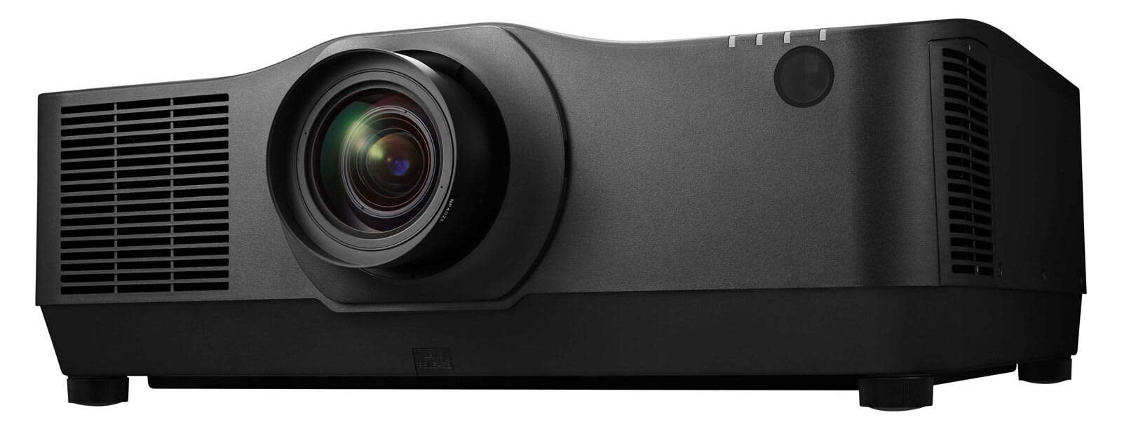 NEC Projectors - Laser, Home Cinema, Commercial & More - Projectorpoint