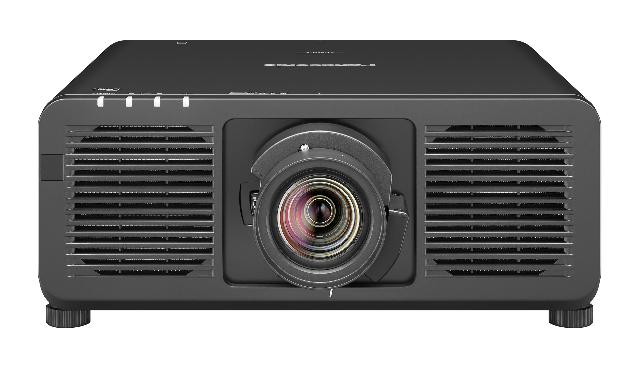 Large Venue & Commercial Projectors - Projectorpoint