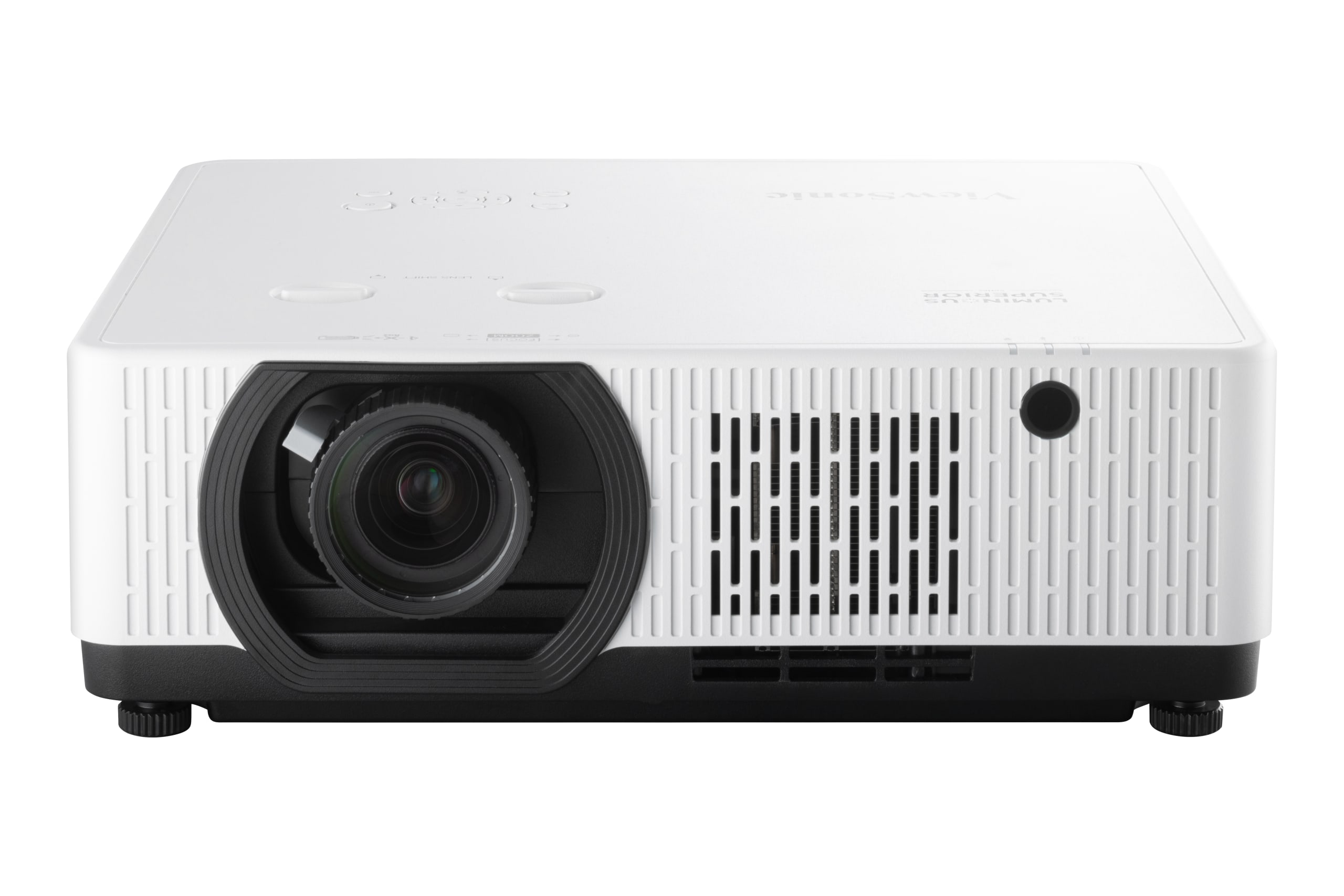 Large Venue & Commercial Projectors - Projectorpoint