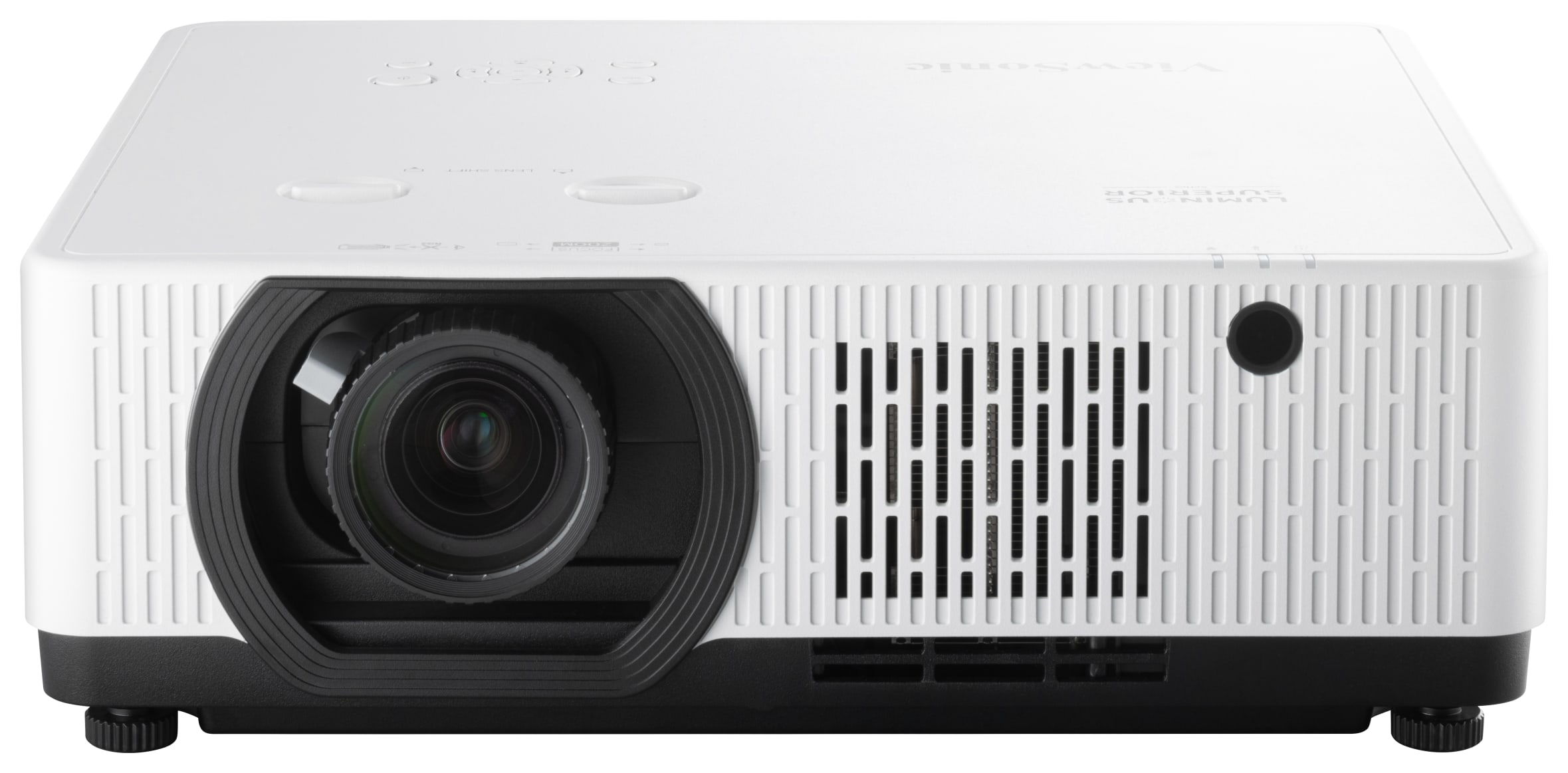 Large Venue & Commercial Projectors - Projectorpoint