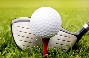 Golf Simulator Projectors - Projectorpoint