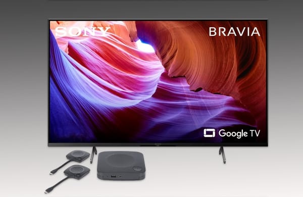 Resolution & Screen Sharing - Projectorpoint