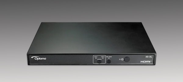 can projectors do 3d