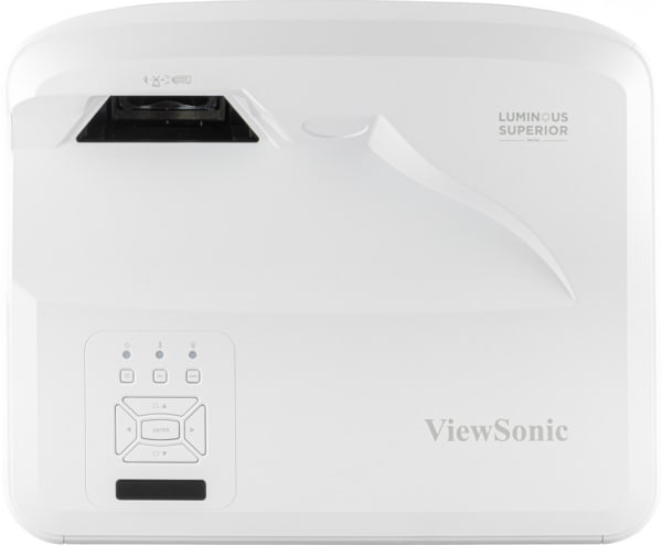 ViewSonic LS832WU - Projectorpoint