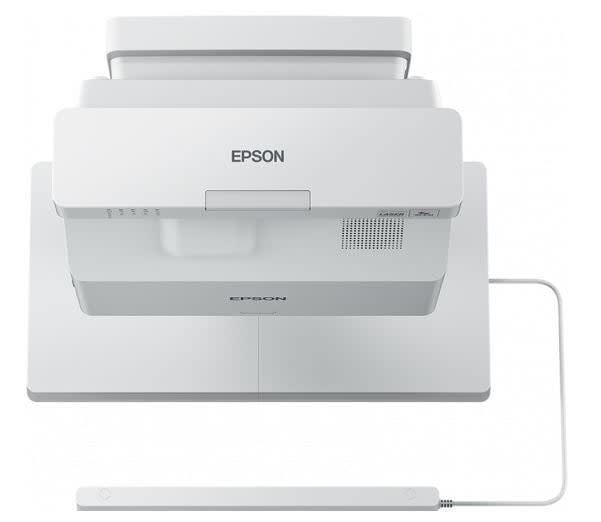 Epson EB-805F Projector - Projectorpoint