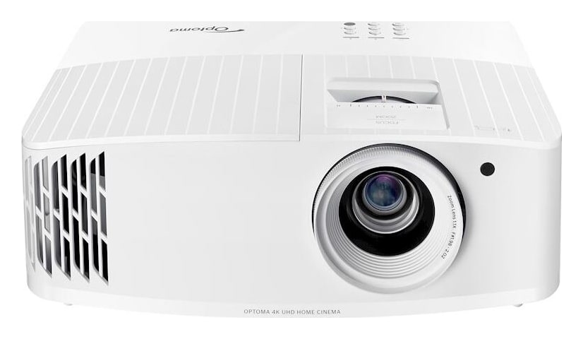 All Projectors - Compare Our Entire Range - Projectorpoint