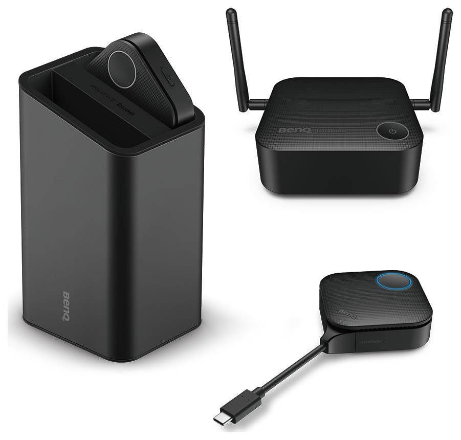 Wireless Presentation Systems - Projectorpoint