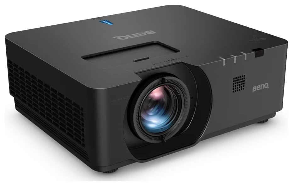 Meeting Room Projectors - Projectorpoint
