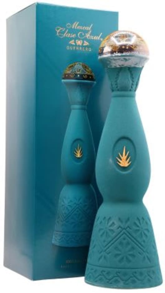 Clase Azul Mezcal Guerrero Maguey 750ml Delivery in Miami, FL | Tivoli South Liquors