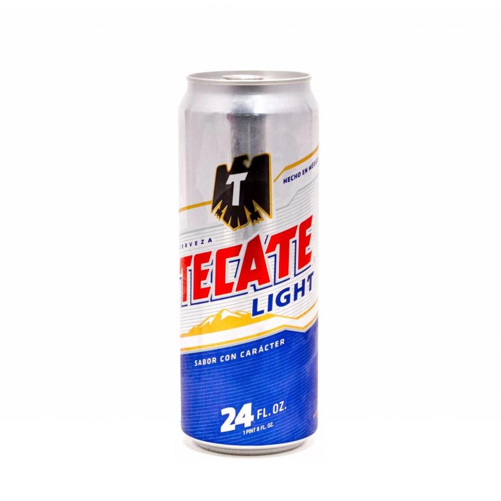tecate light