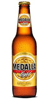 Medalla Light 24 Pack12oz Bottles Delivery in Brooklyn, NY | Thrifty ...