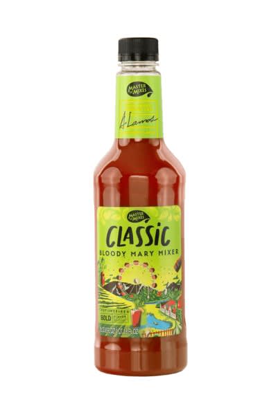 Master of Mix Bloody Mary - 1L Delivery in Great Neck, NY | Great Neck ...