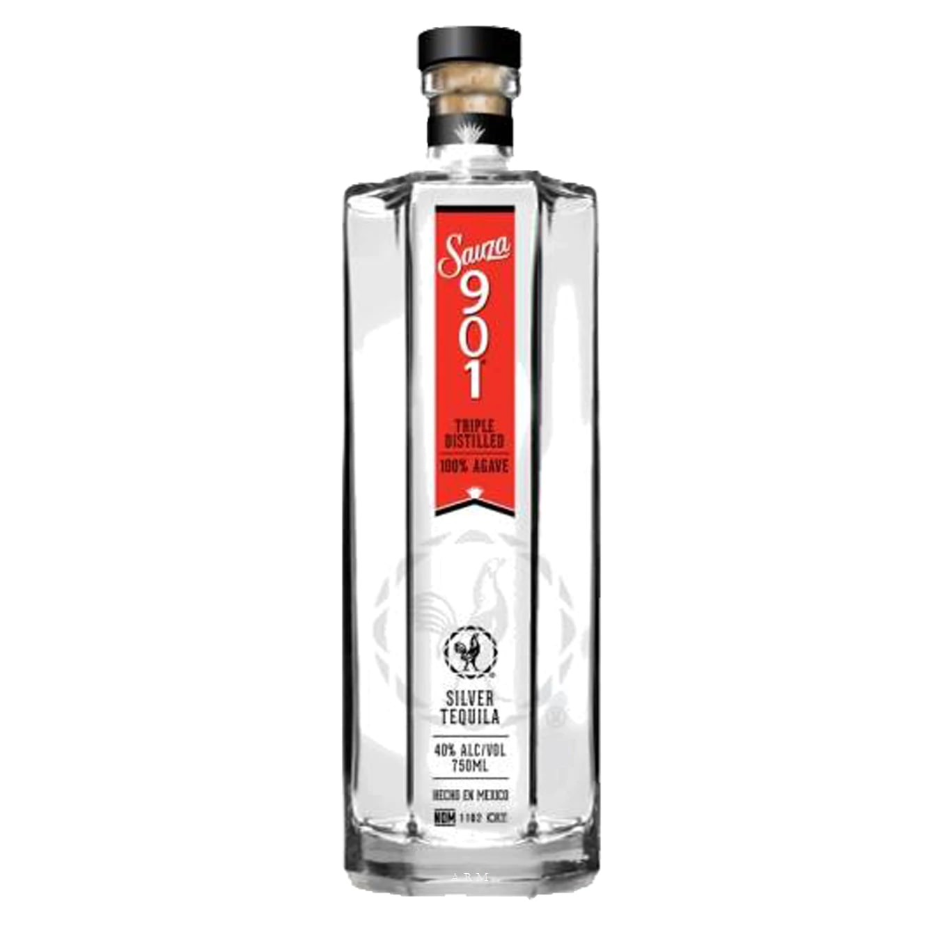 901 Tequila - 750mL Delivery in St. Louis, MO | Good Time