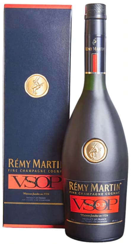 Remy Martin VSOP Cognac - 750mL Delivery in St. Louis, MO | Larimore ...