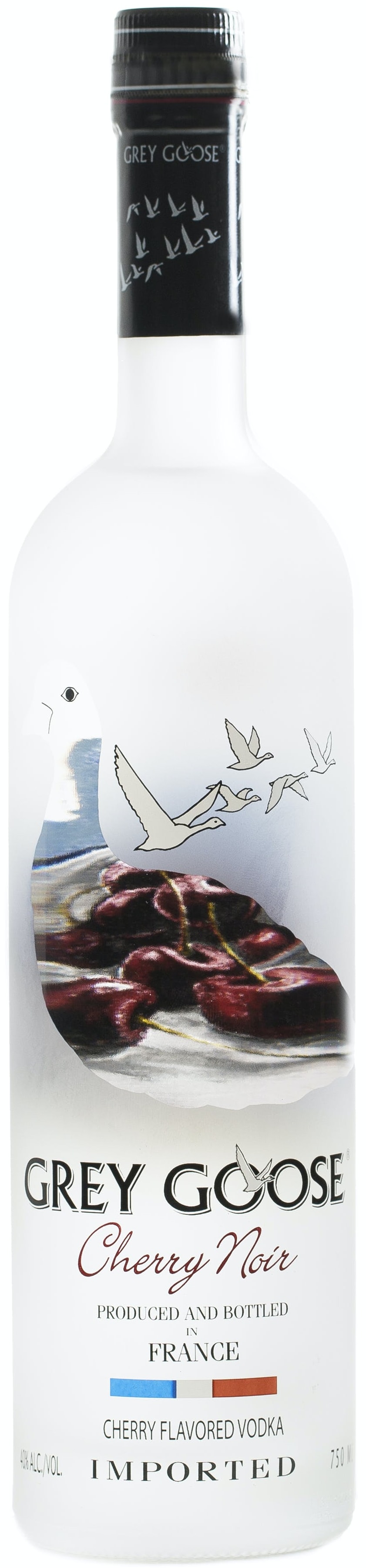 Grey Goose Cherry Flavored Vodka - 750mL Delivery in New Port Richey ...