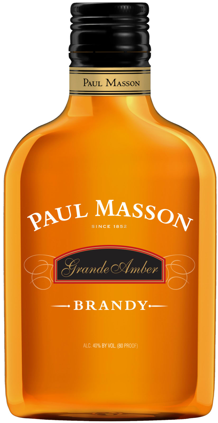 Paul Masson Brandy 100ml Pickup In Beaufort Sc Bills Liquors And Fine Wine