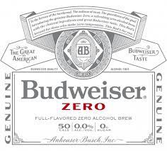 Budweiser Zero 24pack Delivery in Brooklyn, NY | Thrifty Beverage Center