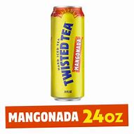 Twisted Tea 24oz Can Mangonada Delivery in Brooklyn, NY | Thrifty ...