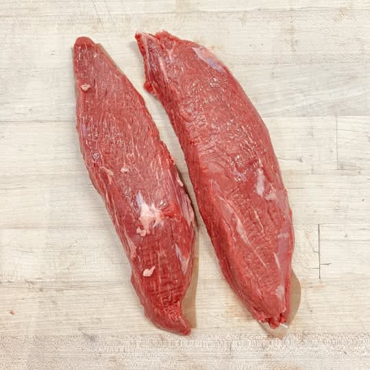 Teres Major (Shoulder Tender) Delivery in Murfreesboro, TN | Tag'z ...