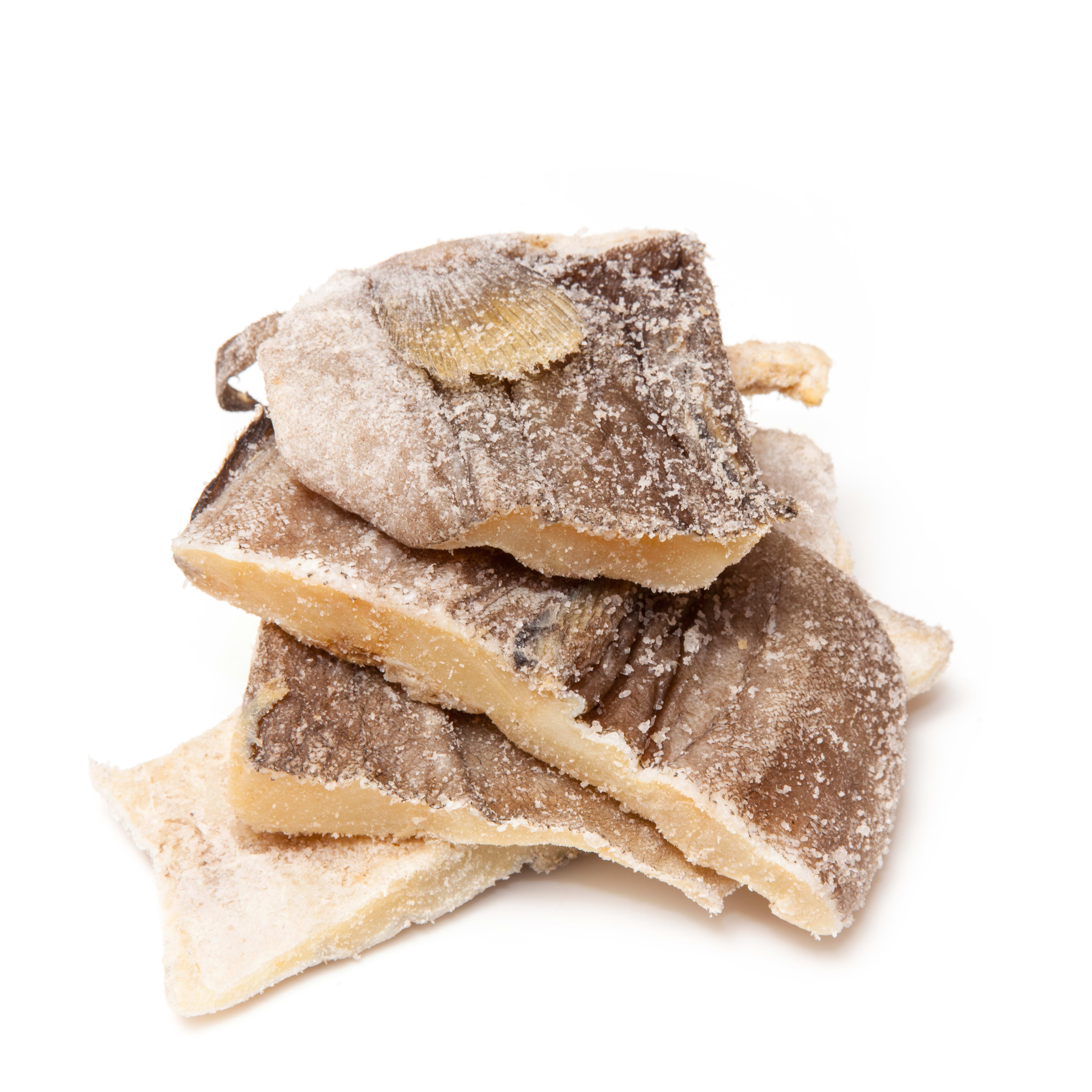 Salted Cod - 1 lb Delivery in Murfreesboro, TN | Tag'z Premier Meat Shop