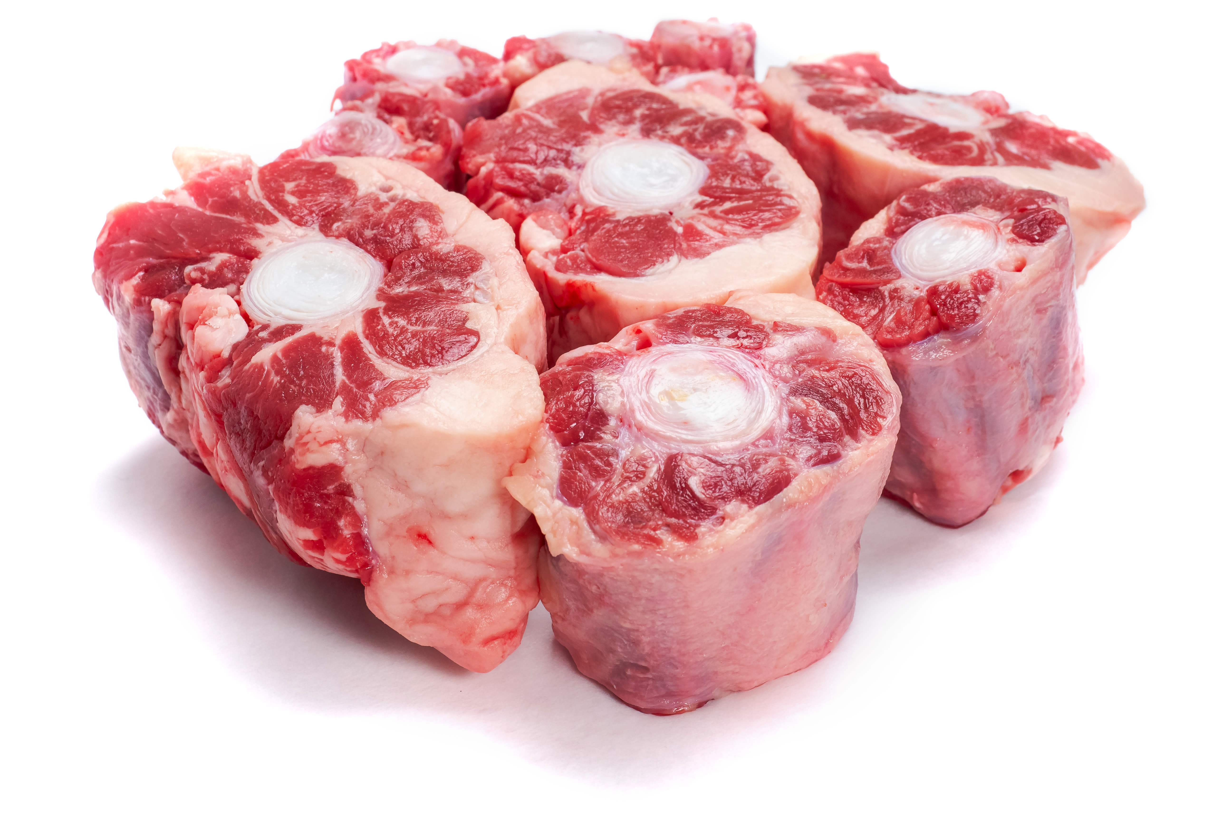 OX Tail (Halal) Delivery in Jacksonville, FL | Premier Meats