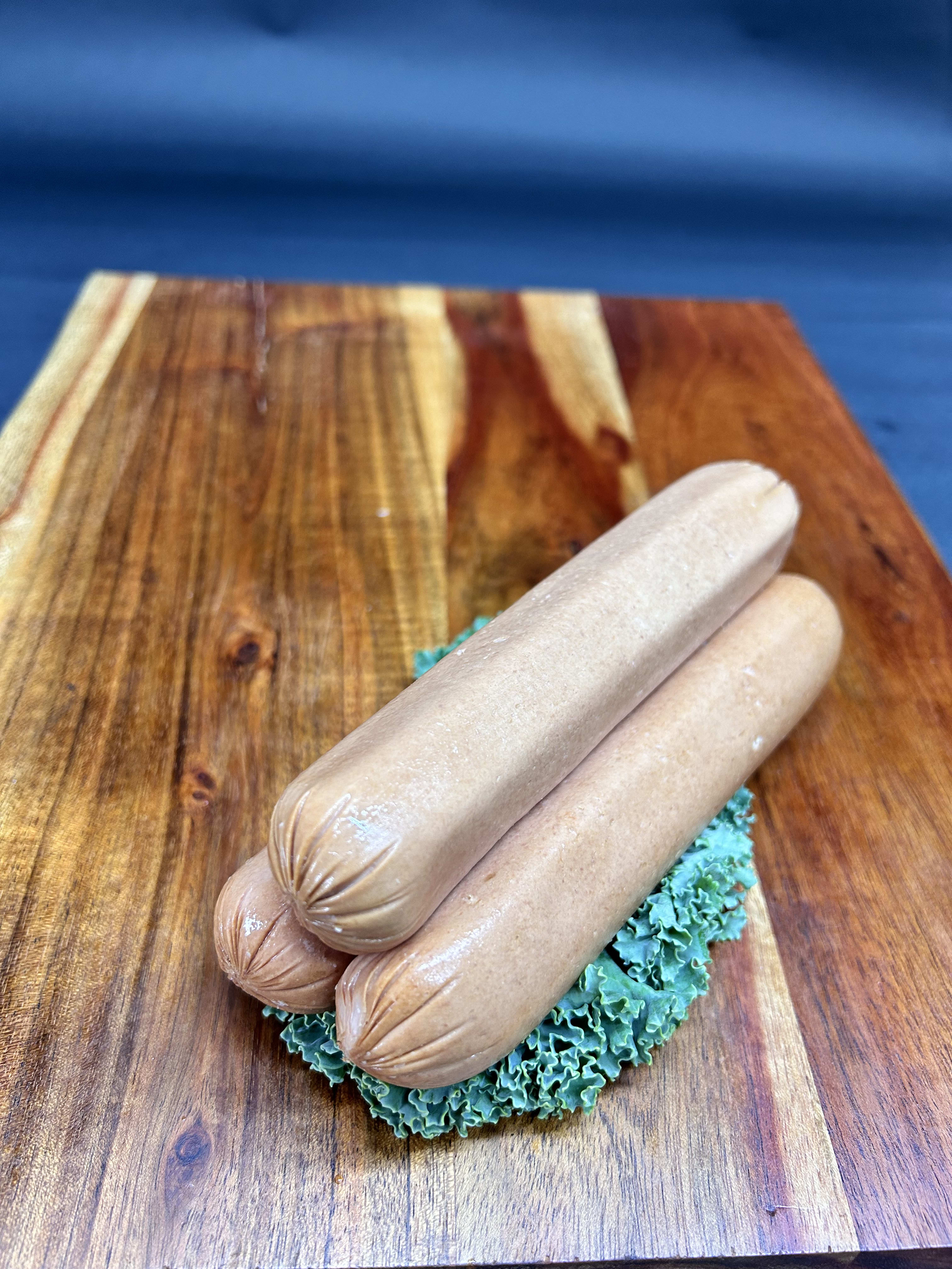 Beef Hot Dogs - 1/4 lbs 4 pack Pickup in Manhattan Beach, CA ...