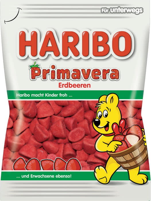 Haribo Primavera Delivery in Glendale, CA | Continental Gourmet Sausage