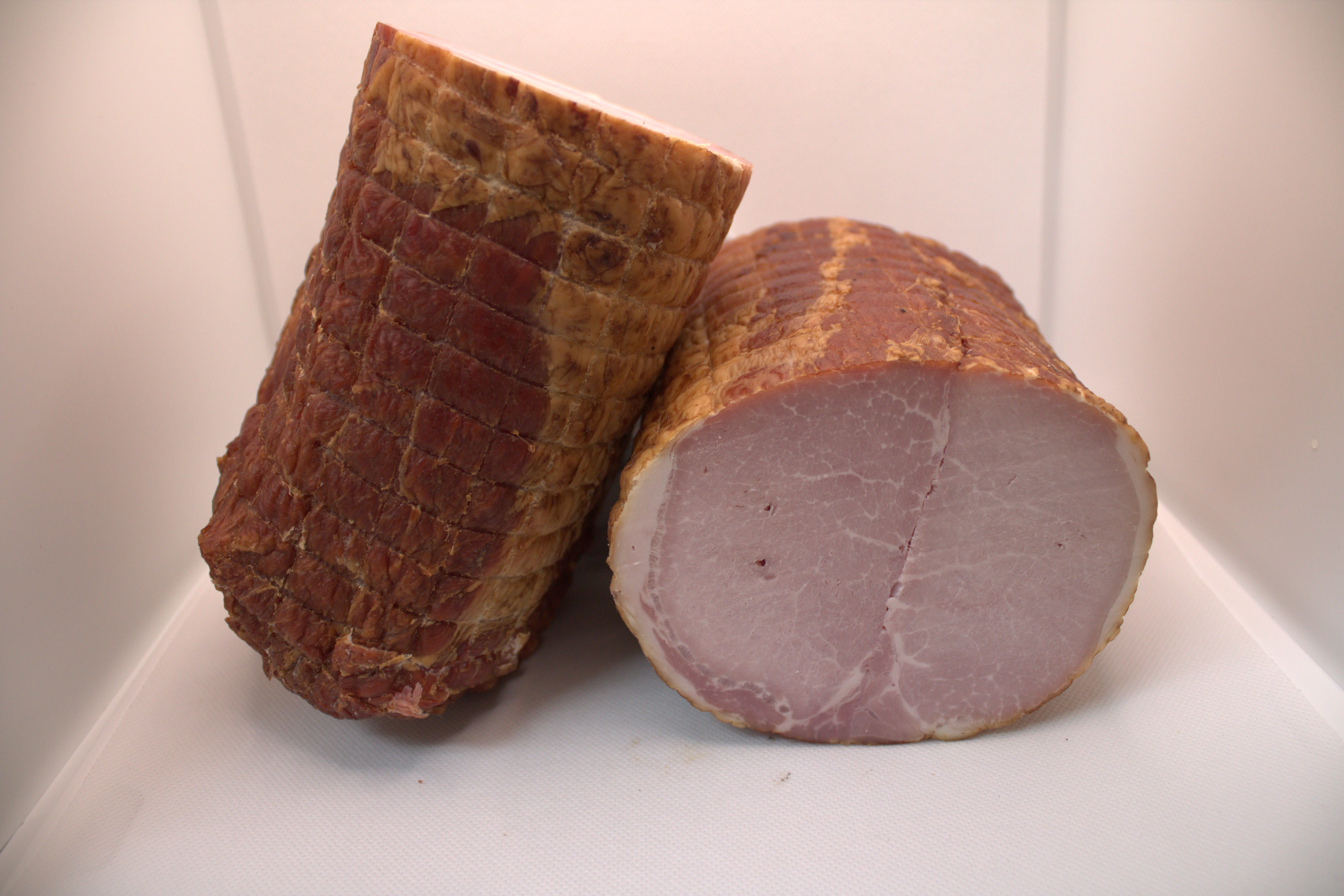 Back Bacon Pickup in Hubbard, OR | Voget Meats, Inc.