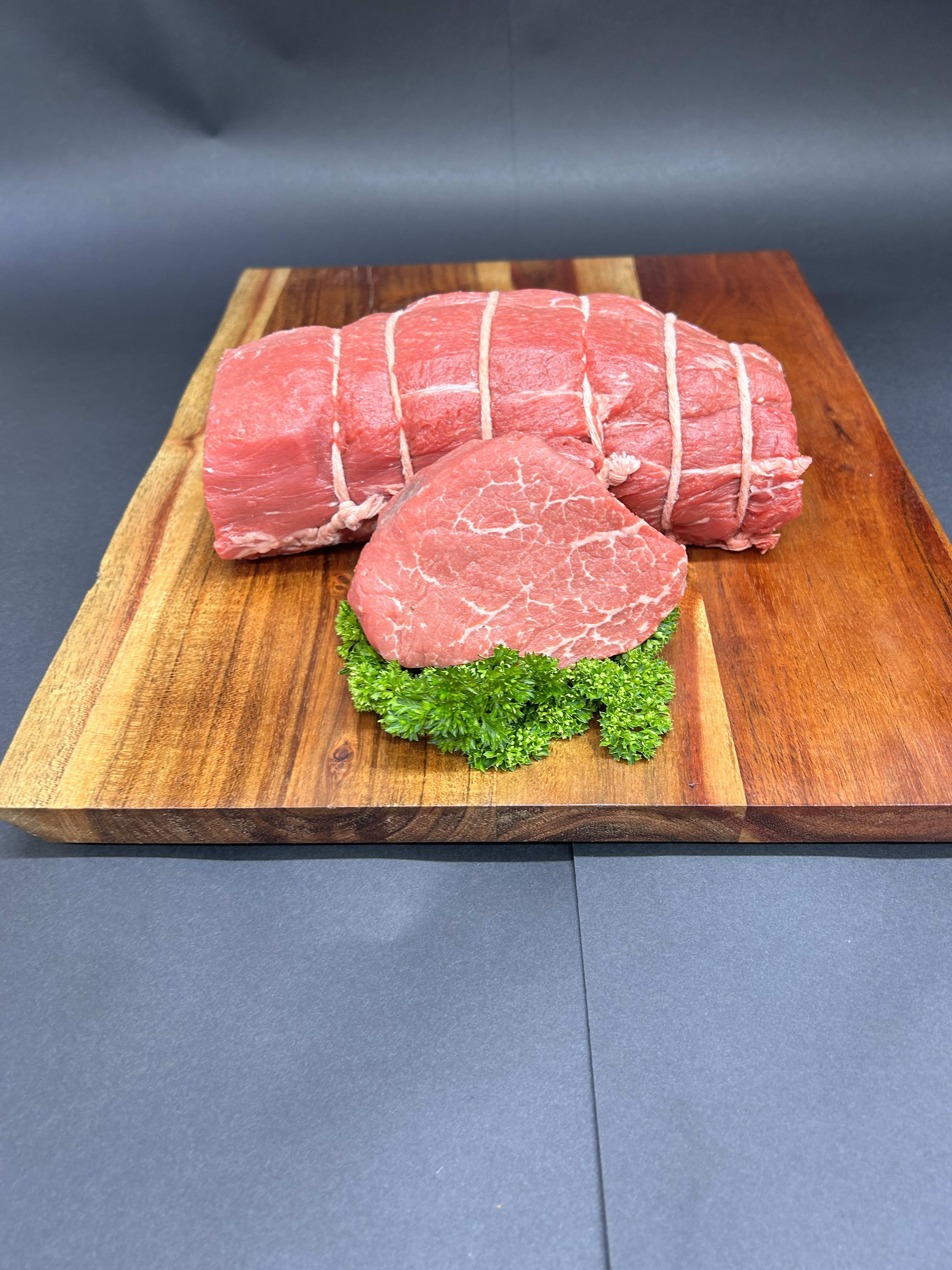 Prime Beef Tenderloin Filet Mignon Pickup in Manhattan Beach, CA ...