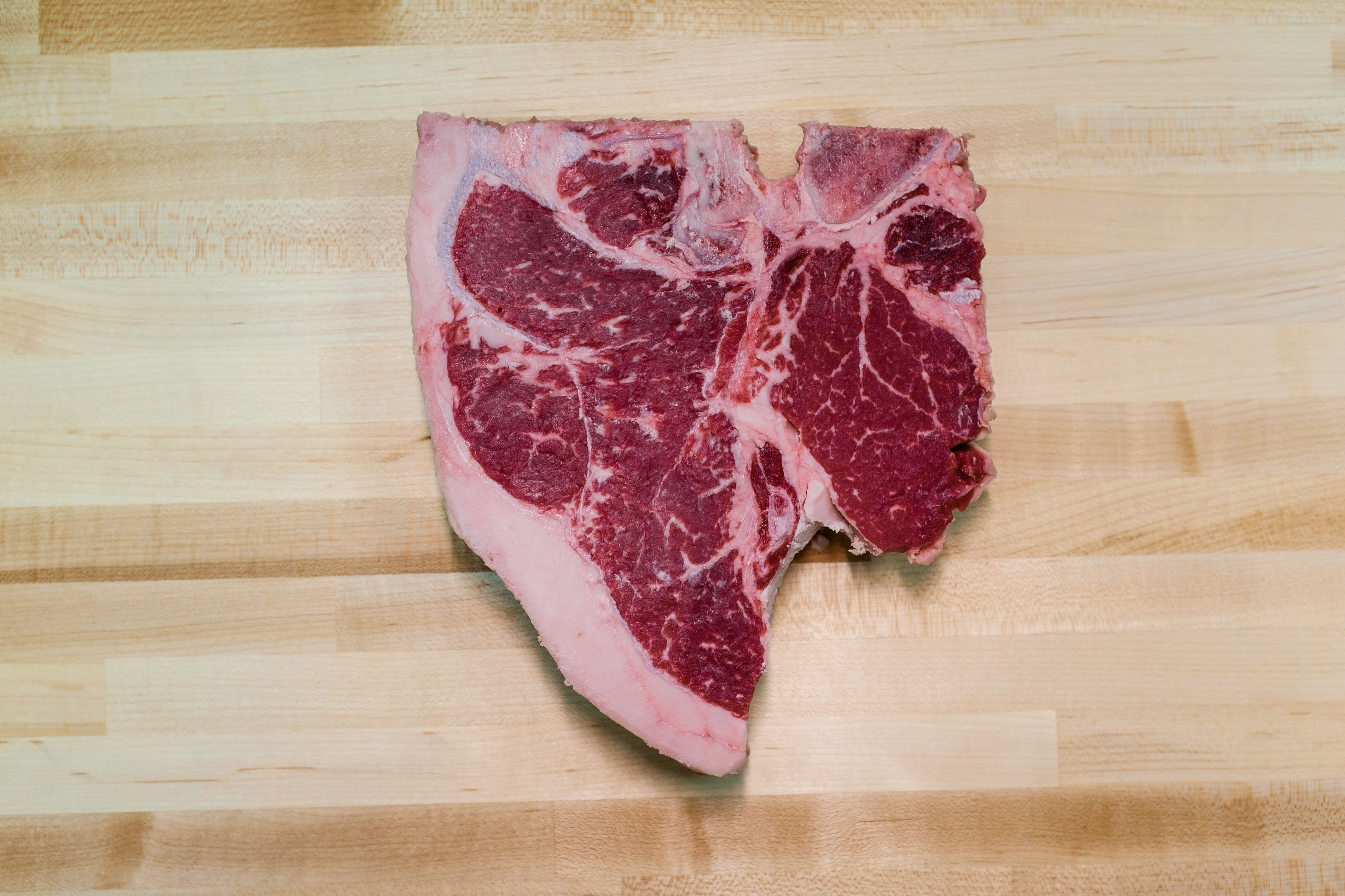 T-Bone Delivery in Murfreesboro, TN | Tag'z Premier Meat Shop