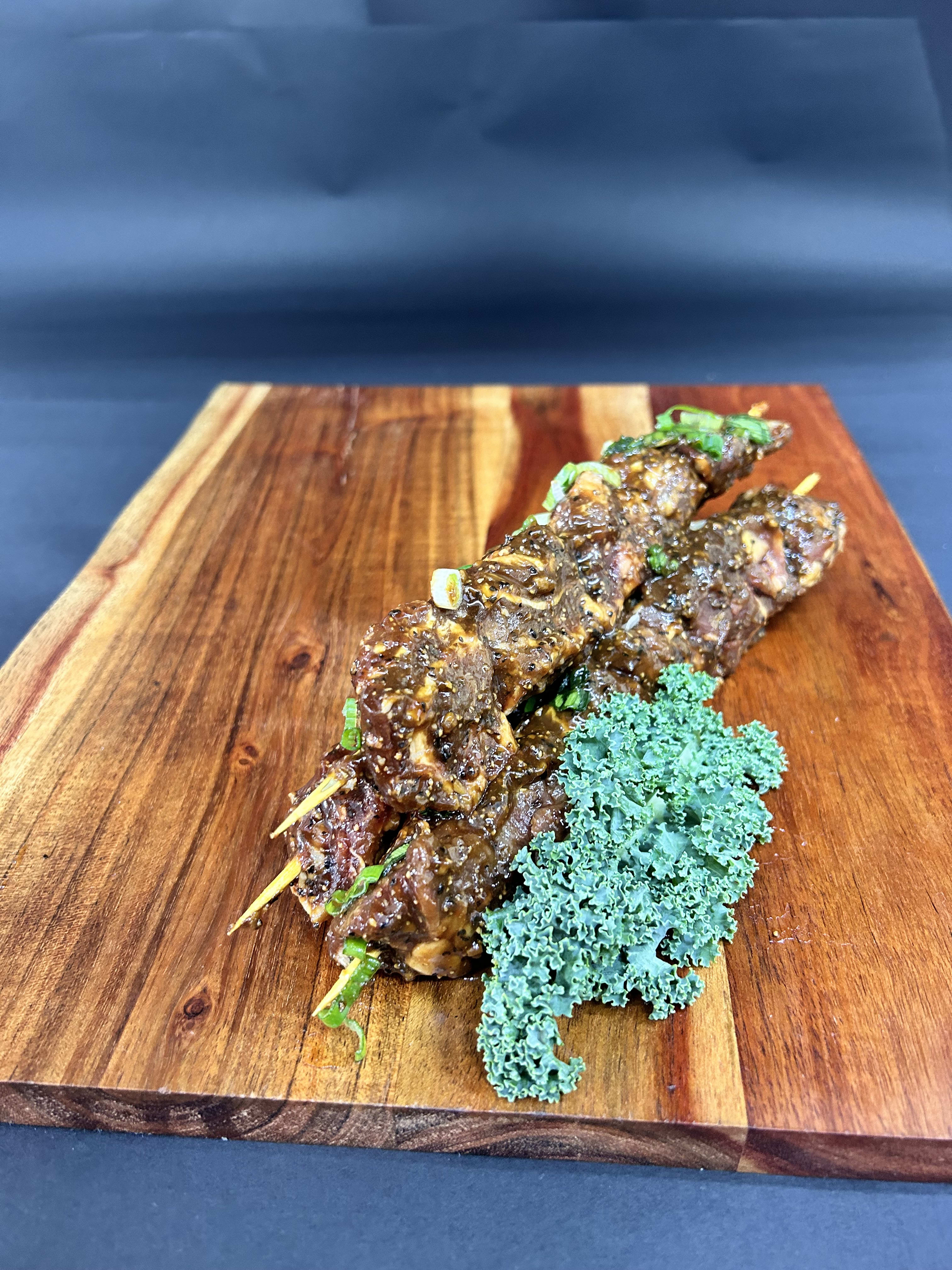 Black Pepper Filet Sticks 2 Pack Pickup in Manhattan Beach, CA ...