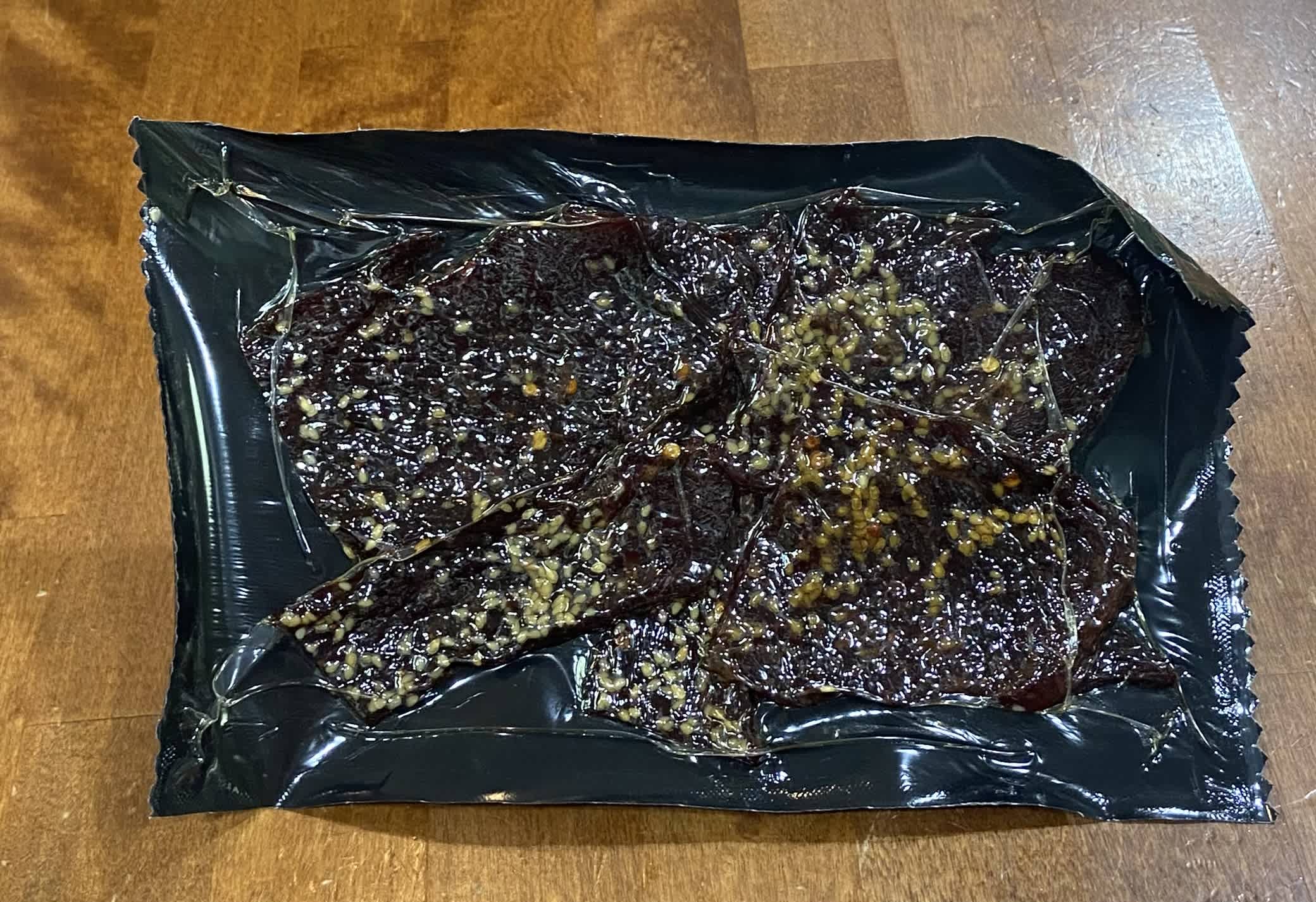 Mongolian Whole Muscle Pickup in Saint Joseph, MO | Clark's Custom Meat Co