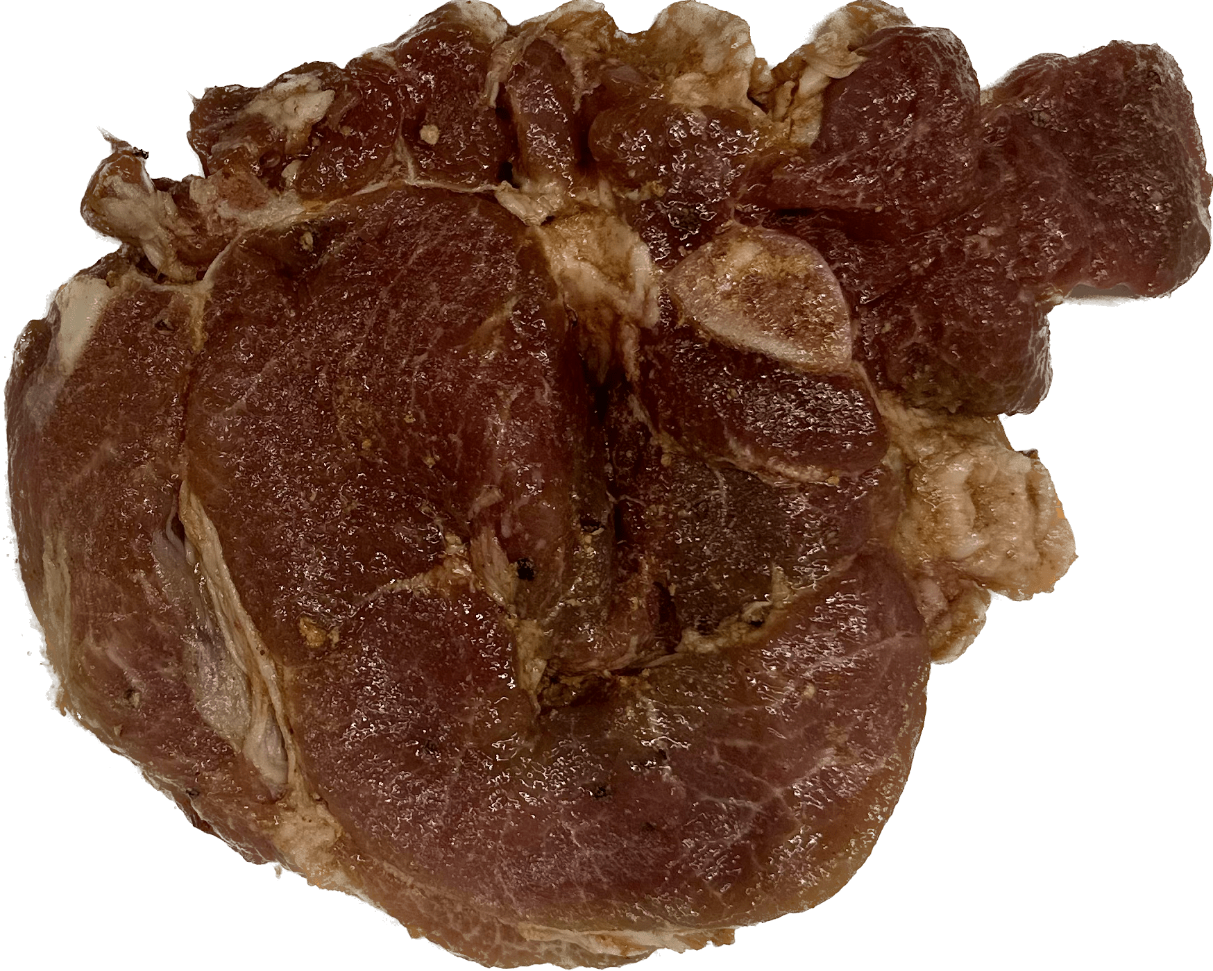 Marinated Pork Chops Pickup In Norwalk Oh Rosperts Meat Market