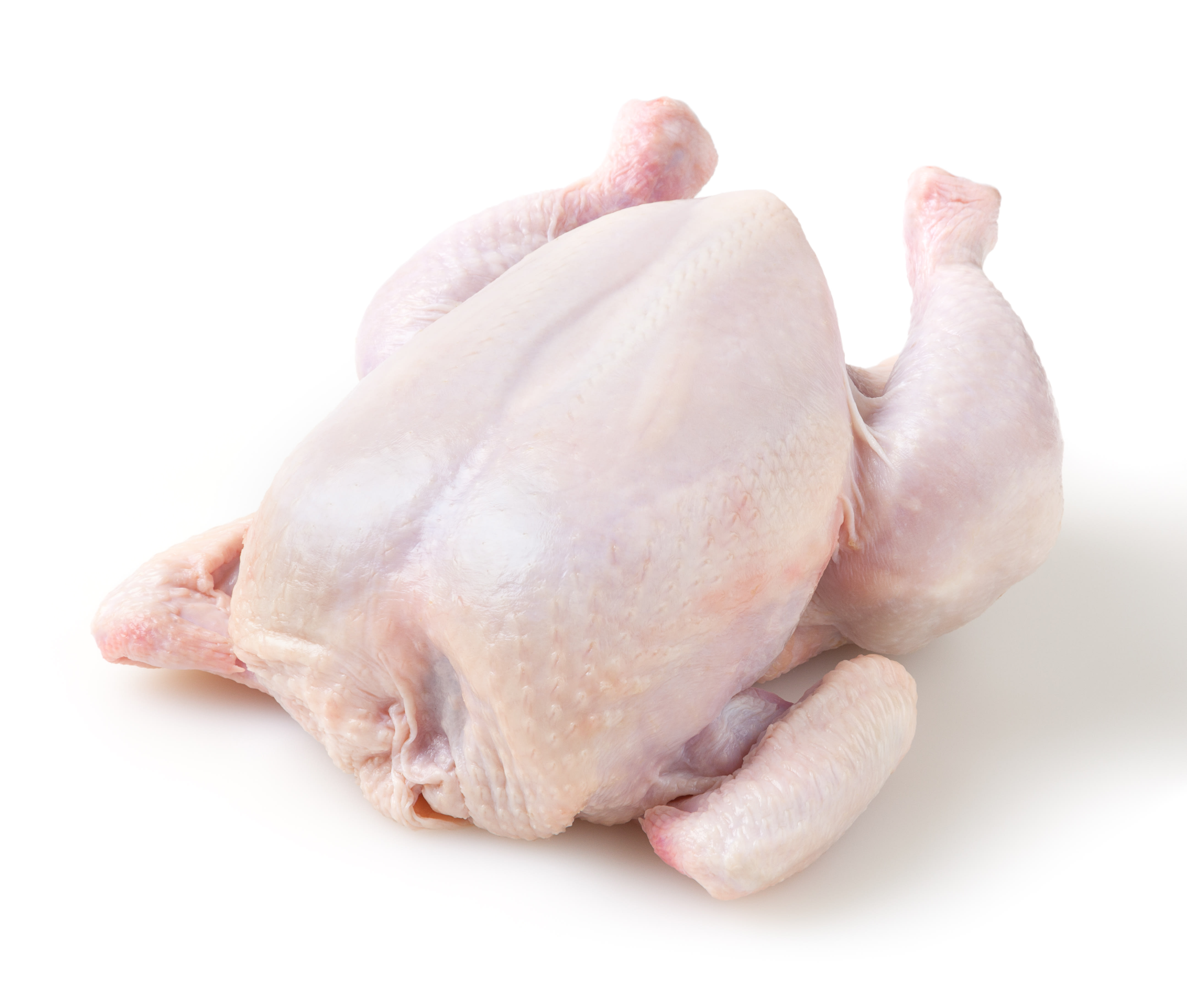 Organic Whole Chicken - 1 lb Pickup in San Francisco, CA | Marina Meats