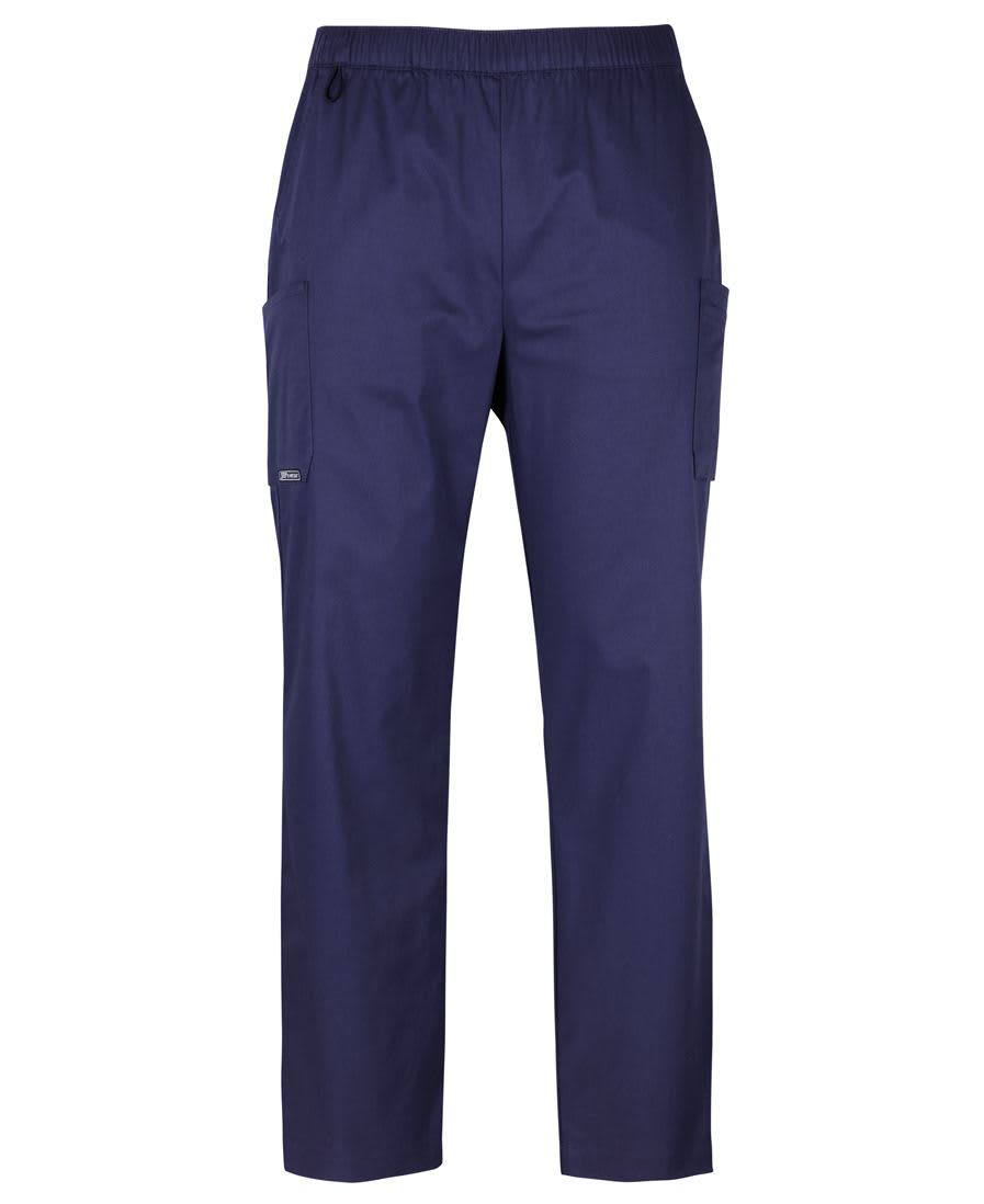 Branded Medical Scrubs Pants Custom Printed Or Embroidered