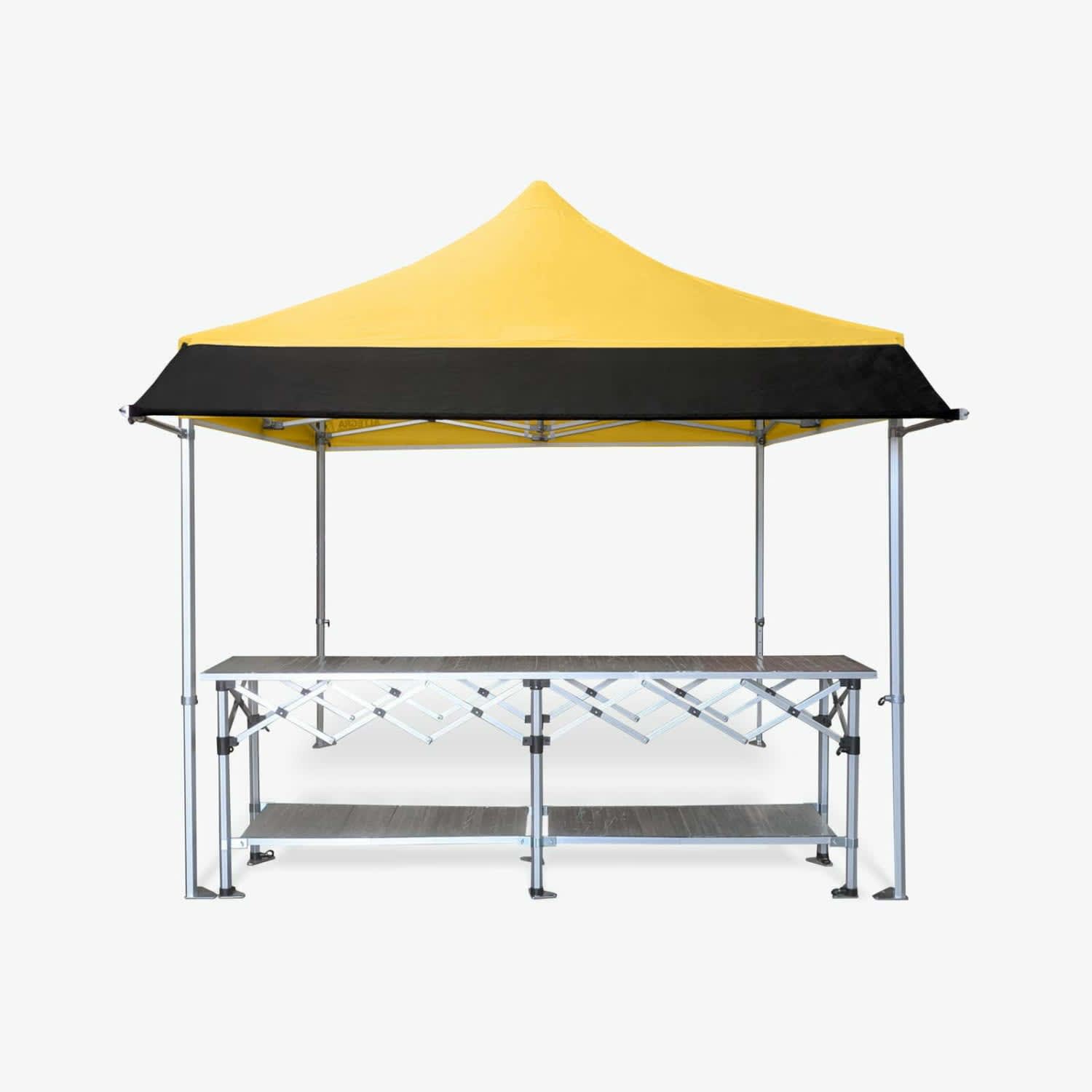 3m Gazebo Awning Kit - Branded Items