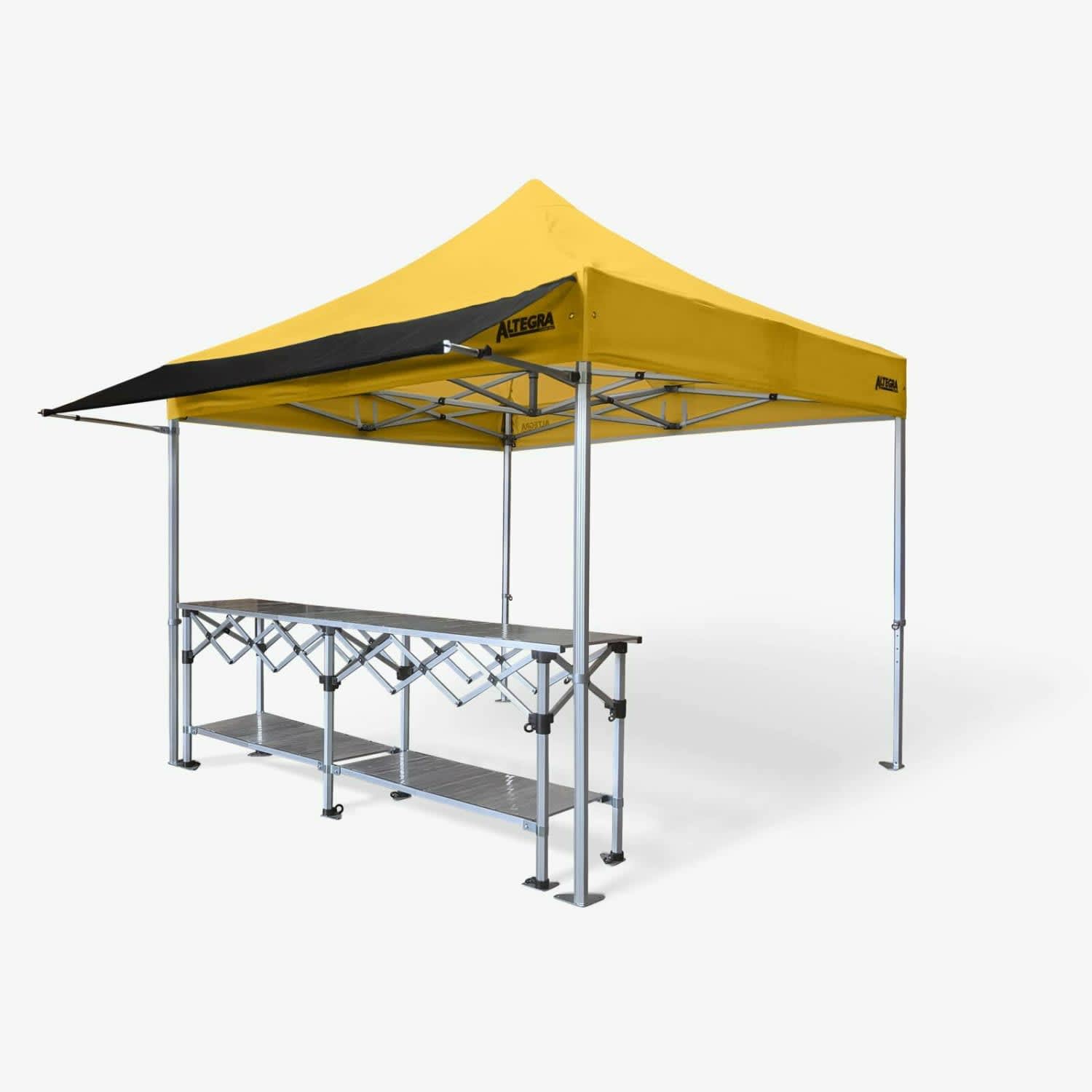 3m Gazebo Awning Kit - Branded Items