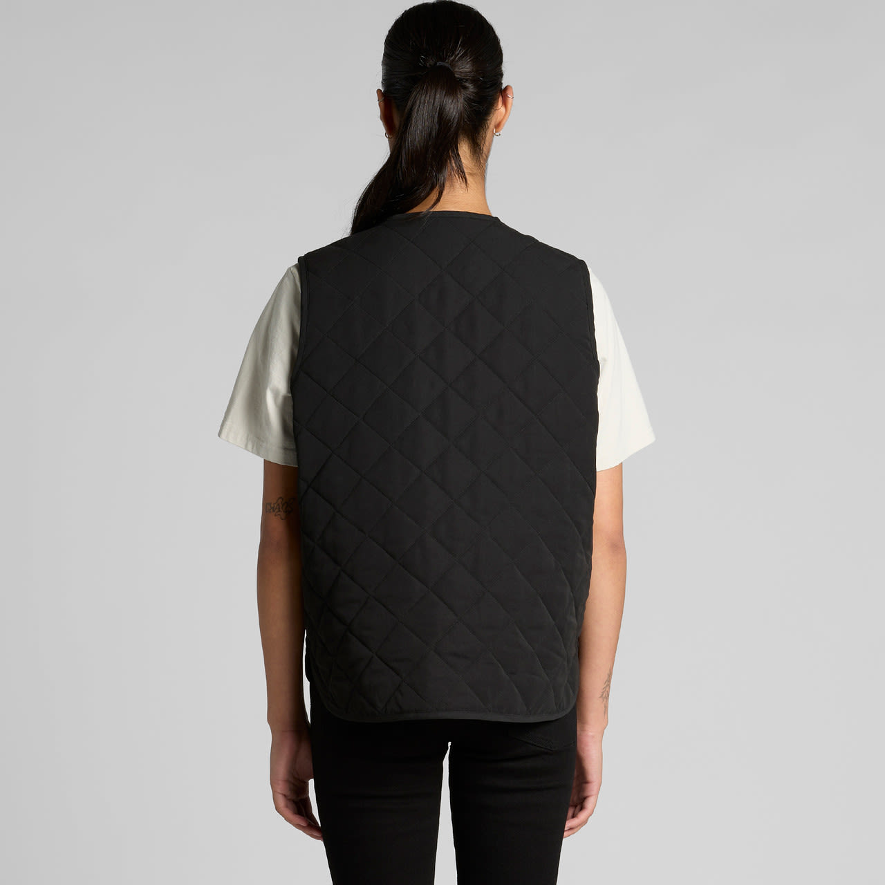 Custom Branded Vests Printed or Embroidered with your Logo