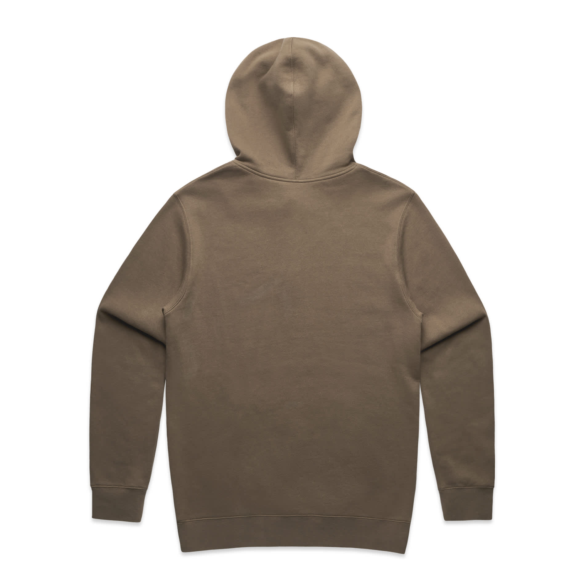 Stencil Hood 5102 from AS Colour | Hoodies | Clothing | AS Colour | Rave On Promotional Products