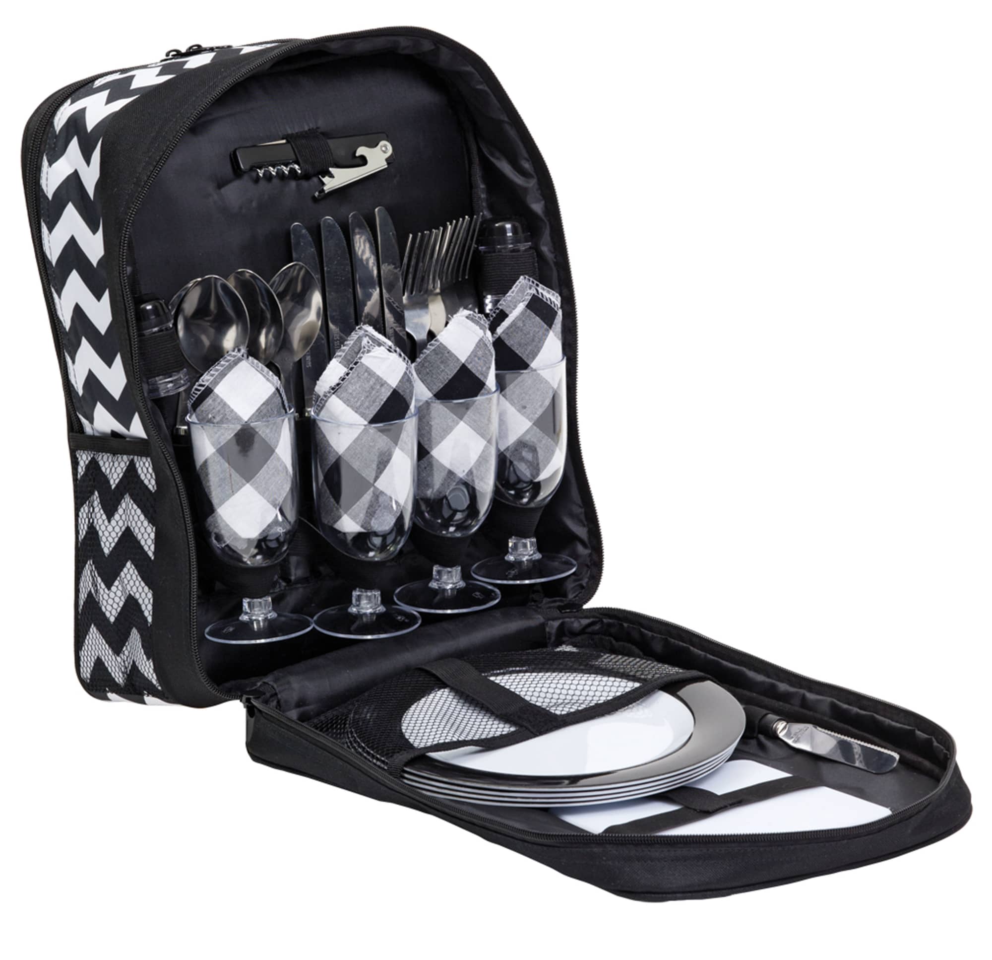 Oasis Family Picnic Set - Branded Items