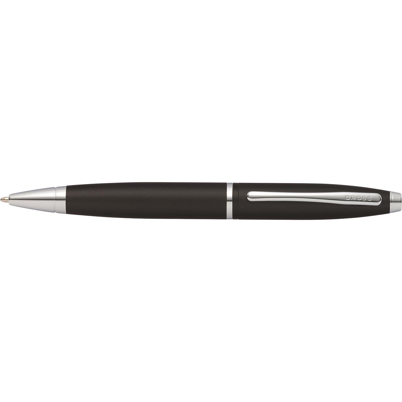 Cross Calais Matt Black BP 111628 from BPM Group | Metal Pens | Pens ...