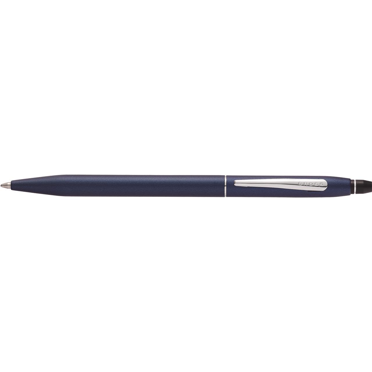 Cross Click Midnight Blue BP 111637 from BPM Group | Metal Pens | Pens ...