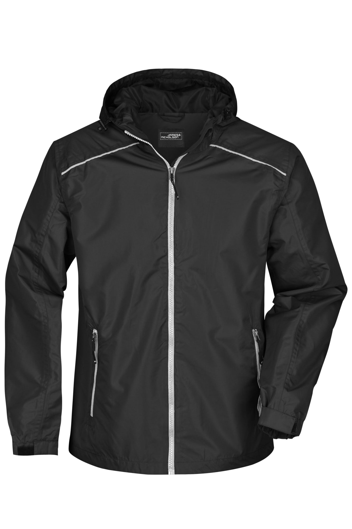 Mens Rain Jacket JN1118 from C-3 Apparel | Jackets | Clothing | C-3 ...